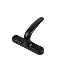 China Die Cast Zinc Alloy Aluminum Composite Casement Window Handle for Inward Tilt Windows for sale