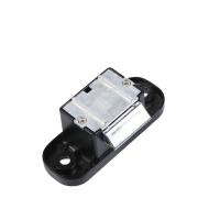 China Latch Lock Key Operated Anti Theft Aluminum Profile Door Window Frames for sale
