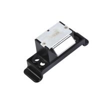 China Key Operated Push Button Lock Enhanced Security for Aluminum Profile Doors for sale