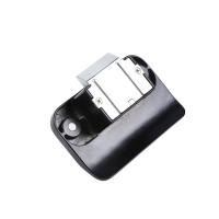 China Anti Theft Key Style Snap Clasp Latch for Aluminum Profile Window Frames for sale