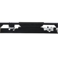 China Double Sided Key Sliding Window Lock with Fork Type Transmission Indicators for sale