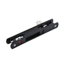 China Double Sided Key Sliding Window Lock with Fork Type Transmission Indicators for sale