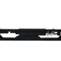 China Recessed Strip Sliding Window Lock with Zinc Alloy Fork Drive Mechanism for sale