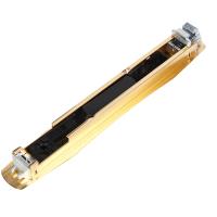 China Hook Style Recessed Sliding Window Lock with Zinc Alloy Locking Mechanism for sale