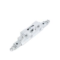 China Casement Window Drive Box Zinc Alloy Gear Mechanism for Window Systems for sale