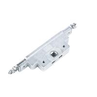 China Casement Window Drive Box Zinc Alloy Gear Mechanism for Window Systems for sale