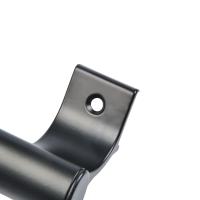 China Large Sliding Door Handle Aluminum Alloy Body for Heavy Duty Commercial Doors for sale