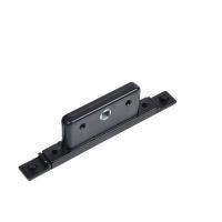 China Square Shaft Drive Box Retractable Locking Points for Aluminum Sliding Windows for sale