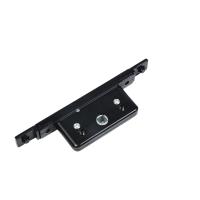 China Square Shaft Drive Box Retractable Locking Points for Aluminum Sliding Windows for sale