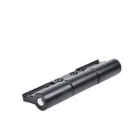 China Three Panel Folding Door Hinge with Three Section Split Pivot Structure for sale
