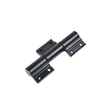 China Three Panel Folding Door Hinge with Three Section Split Pivot Structure for sale