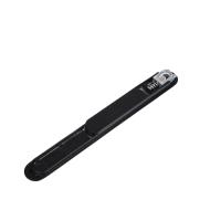 China Recessed Sliding Door Handle with Die Cast Zinc Alloy Flush Surface Universal Compatible for sale