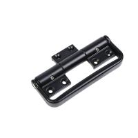 China Load Bearing Folding Door Handle Hinge Combination for Aluminum PVC Doors for sale