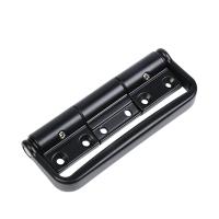 China Load Bearing Folding Door Handle Hinge Combination for Aluminum PVC Doors for sale