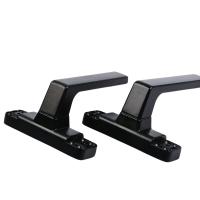 China Square Shank Door and Window Handle Zinc Alloy Base Aluminum Grip QB/T5338-2018 for sale