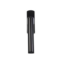 China Straight Barrel Grip Zinc Alloy Door and Window Handle 500 Hour Salt Spray Test for sale
