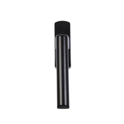 China Straight Barrel Grip Zinc Alloy Door and Window Handle 500 Hour Salt Spray Test for sale