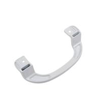 China Weather Resistant Aluminum Alloy Sliding Door Handle with Thickened Body Ergonomic Curve Design for sale