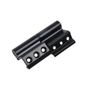 China Split Type Cylindrical Load Bearing Hinge Zinc Alloy Die Casting for Doors and Windows for sale