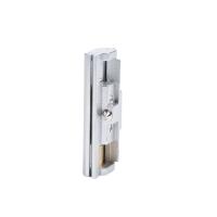 China Thickened Zinc Alloy Roller Hinge Lock Housing with Wear Resistant Copper Roller for sale
