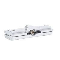China Thickened Zinc Alloy Roller Hinge Lock Housing with Wear Resistant Copper Roller for sale