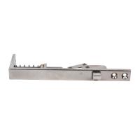 China Spring Loaded Limit Wind Bracket for Casement Windows Thickened Stainless Steel Body for sale