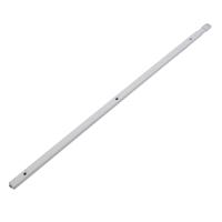 China Zinc Alloy Retractable Locking Pins with Weather Resistant Coating Adjustable Telescoping Mechanism for sale