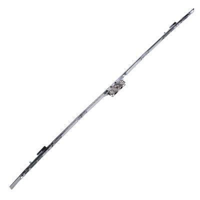 China Stainless Steel Concealed Drive Link for Multi Point Synchronized Locking System for sale