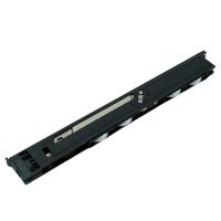 China Four Wheel Nylon Sliding Door Caster Heavy Duty Silent Weather Resistant for sale