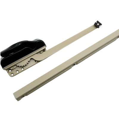 China American Style Manual Window Opener with Die Cast Zinc Alloy Gear Drive Linkage for sale