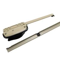 China American Style Manual Window Opener with Die Cast Zinc Alloy Gear Drive Linkage for sale