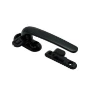 China Wheeled Handle One Piece Zinc Alloy Construction Weather Resistant Surface for sale