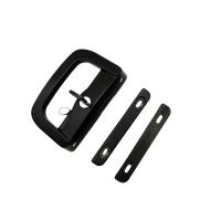 China D Type Australian Sliding Window Handle with Key Locking Grip Mechanism for sale