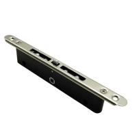 China High Strength Alloy Rectangular Drive Box Corrosion Resistant for Casement Windows for sale