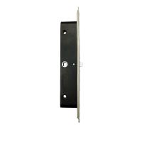 China High Strength Alloy Rectangular Drive Box Corrosion Resistant for Casement Windows for sale