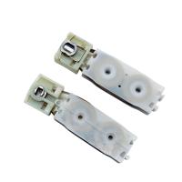 China American Style Window Suspension Lock Copper Roller Assembly for Windows for sale