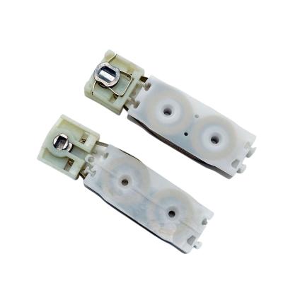 China American Style Window Suspension Lock Copper Roller Assembly for Windows for sale