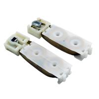 China American Style Window Suspension Lock Copper Roller Assembly for Windows for sale