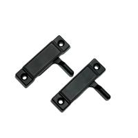 China American Style Die Cast Zinc Alloy Tilt and Turn Window Lock Rotary Latch for sale