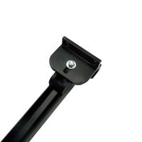 China 8 Inch Manual Window Opener Aluminum Plastic Composite Telescoping Positioning for sale