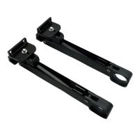China 8 Inch Manual Window Opener Aluminum Plastic Composite Telescoping Positioning for sale