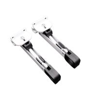 China 6 Inch Stroke Manual Window Opener Aluminum Plastic Composite Weather Resistant for sale