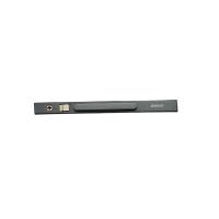 China Concealed Zinc Alloy Bounce Lock Set for Three Slide Single Panel Screen Window for sale
