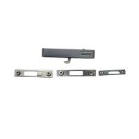 China Interlocking Zinc Alloy Hook Lock Two Push Three Push for Screen Window for sale