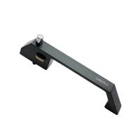 China Zinc Alloy Non Code Handle Lock for Aluminum Frame Screen Window Accessory Set for sale