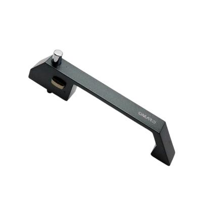 China Zinc Alloy Non Code Handle Lock for Aluminum Frame Screen Window Accessory Set for sale
