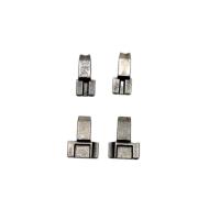 China Frame Assembly Secure Railing Connector Hardware for Screen Window Component for sale