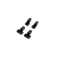 China Frame Assembly Secure Railing Connector Hardware for Screen Window Component for sale