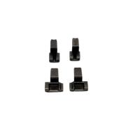 China Frame Assembly Secure Railing Connector Hardware for Screen Window Component for sale