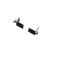 China Inner Frame Concealed Mesh Corner Bracket for Three Panel Sliding Screen Window for sale